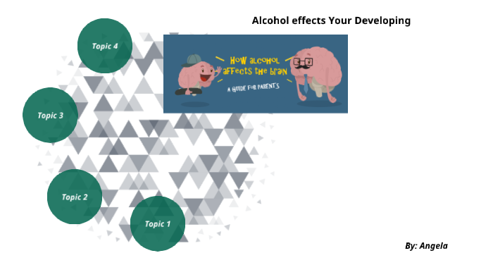 How Alcohol Affects Your Developing Hypothalamus by angela MAHONEY on Prezi