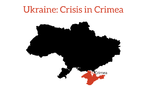 Ukraine-Crimean Crisis by Nhi Tran on Prezi