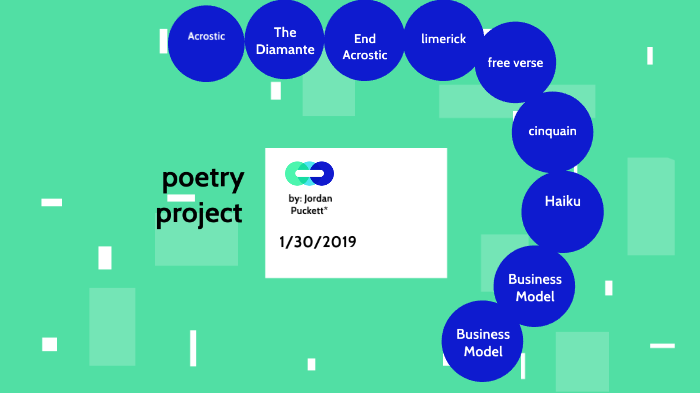 Project final poetry by Student Jordan Puckett on Prezi