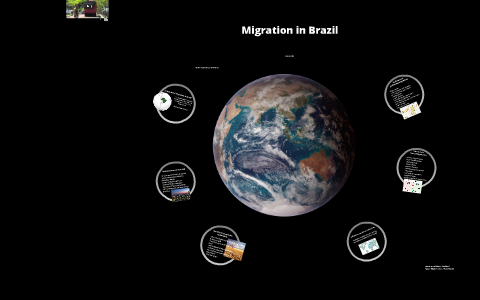 Brazil Migration Statistics by Hosea Lau on Prezi