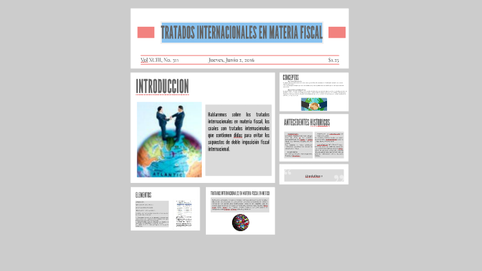 TRATADOS INTERNACIONALES EN MATERIA FISCAL by Camila Gori on Prezi TRATADOS INTERNACIONALES EN MATERIA FISCAL by Camila Gori on Prezi