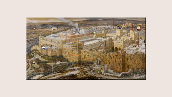 How Atticus Finch is a Jesus Christ Archetype by Lucas Gorlin Tarbell ...