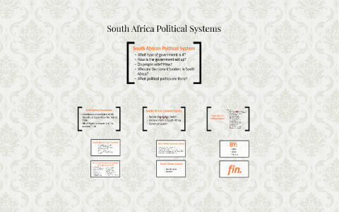 South Africa Political Systems by Hanna Hillman on Prezi