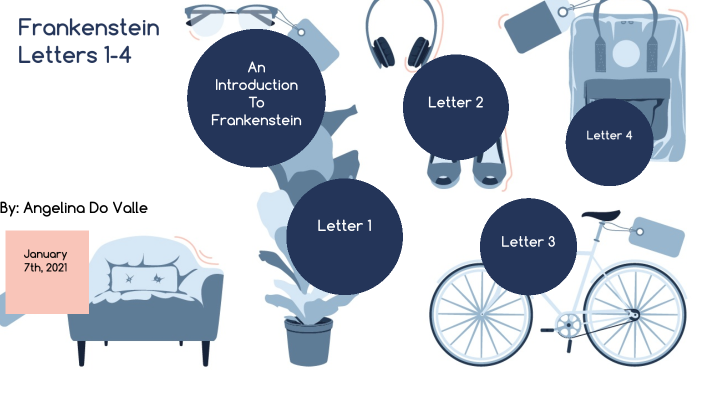 Frankenstein Letters 1-4 Slides by Angelina Hott Do Valle on Prezi