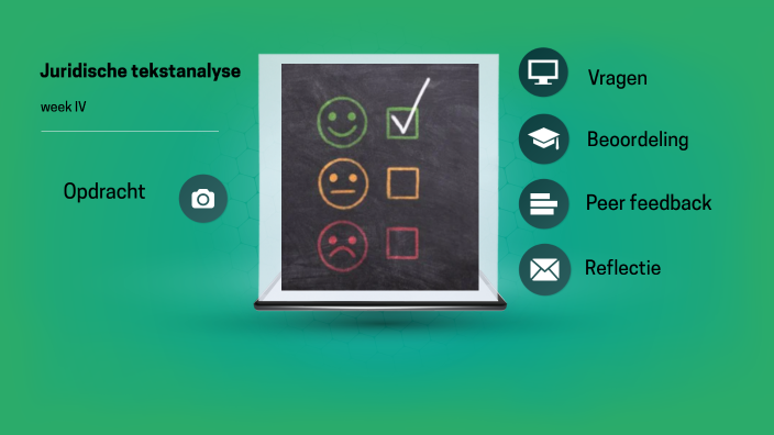 V2 Juridische tekstanalyse IV by Marieke de Ridder on Prezi