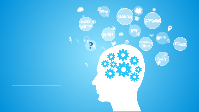 How does the human brain make decisions. Genius Hour Project by Rida ...