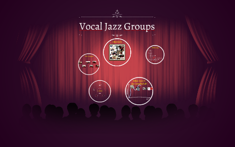 Acapella-Jazz-Groups by Janina Hirch on Prezi