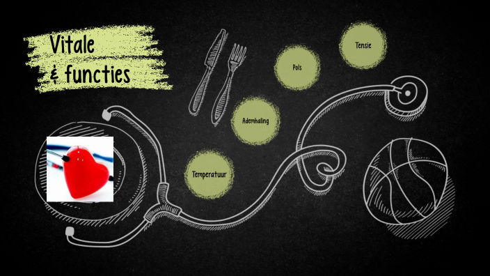 Vitale functies by Maria Bekker on Prezi