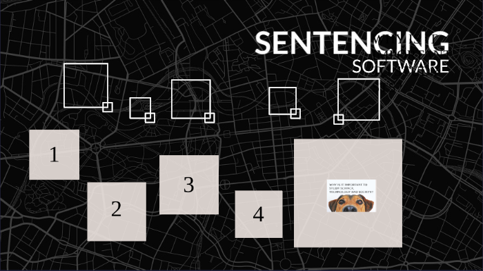 SENTENCING SOFTWARE by Froilan Fernandez on Prezi