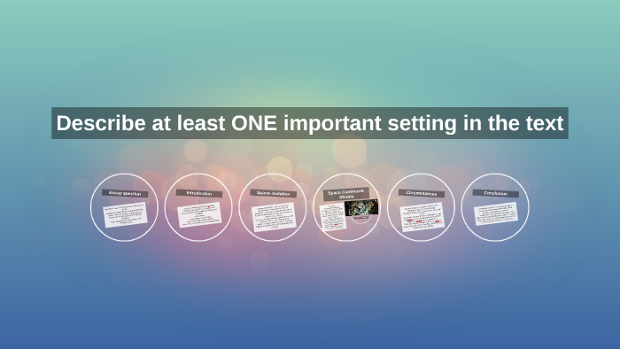 Gravity Essay by Aglaia Tee on Prezi