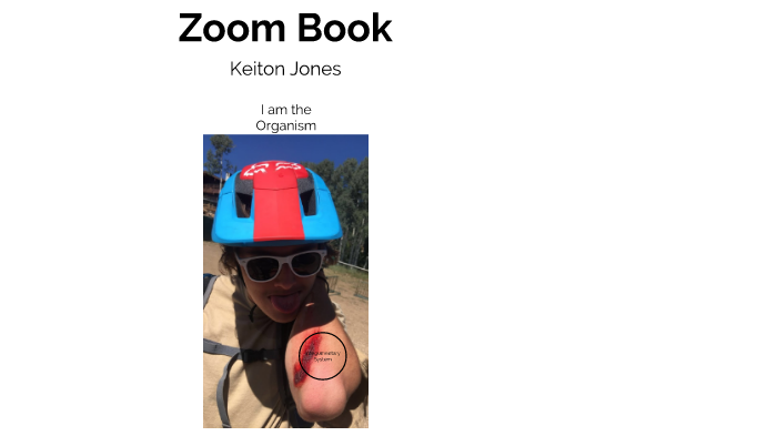 Zoom Book Keiton Jones by Keiton Jones on Prezi