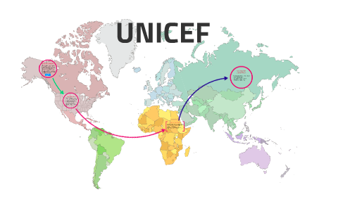 UNICEF was created by Herbert Hoover and Maurice Pate in 194 by Karli ...