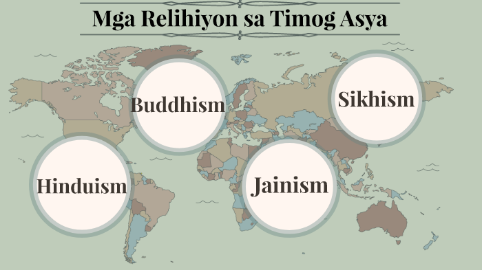 Mga Relihiyon sa Timog Asya by hyelly mon on Prezi Mga Relihiyon sa Timog Asya by hyelly mon on Prezi