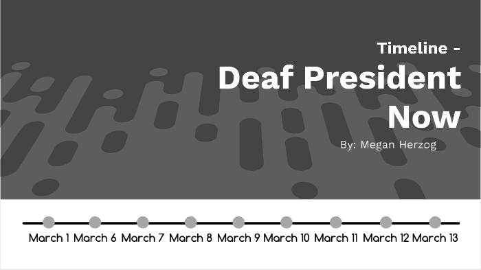 ASL Timeline by Megan Herzog on Prezi