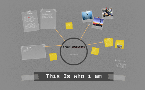 The origin of my name by Tyler Engelking on Prezi