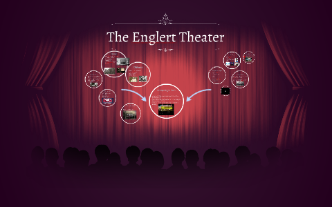 The Englert Theater by Cecelia Sullivan on Prezi