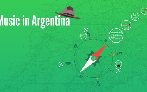 Music in Argentina by