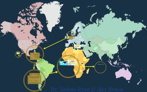Nicholas Spykman: The Godfather of Containment by Joshua Ryan on Prezi