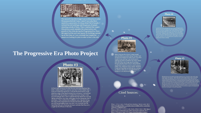 The Progressive Era Photo Project by Keighley Gross on Prezi
