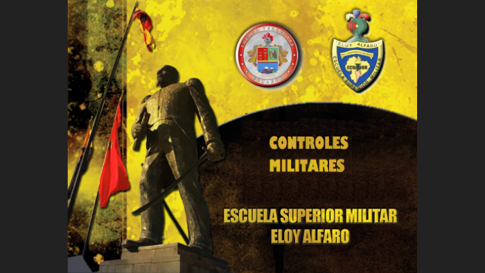 RETENES MILITARES by Cristian Ramos on Prezi
