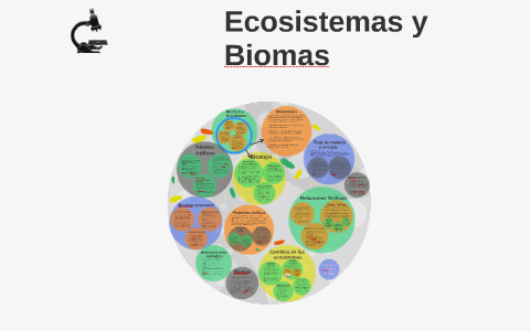Ecosistemas y Biomas by Nerea Navarro on Prezi