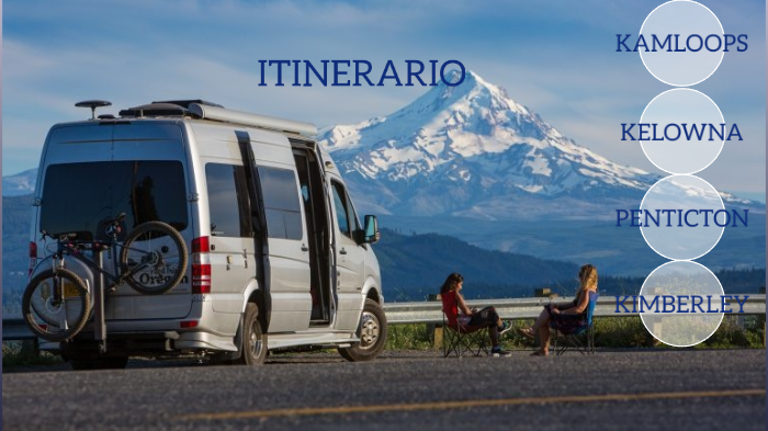 Road Trip by Nicolas Durocher Leiva on Prezi