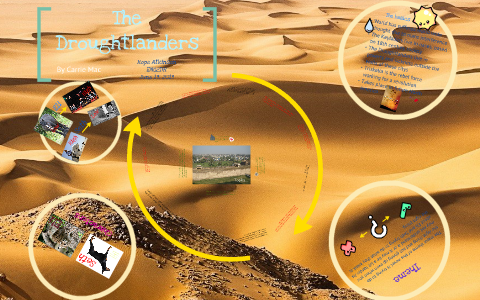The Droughtlanders by Hope Atkinson on Prezi