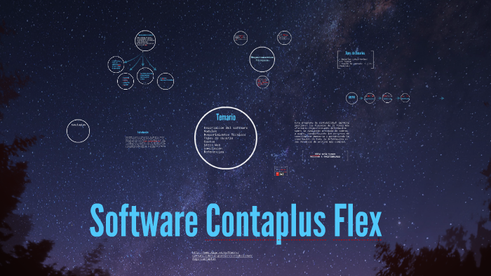 Software Contaplus by Maribel Muñoz on Prezi