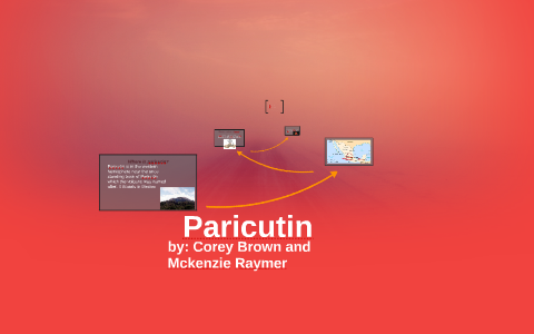 Where is paricutin? by mckenzie raymer on Prezi