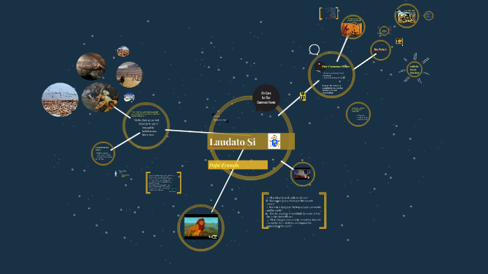Laudato Si by Matthew Capaldo on Prezi