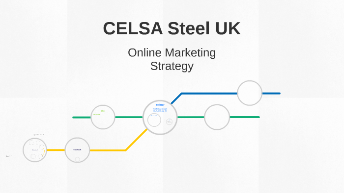 CELSA Steel UK by Joseph Poole on Prezi