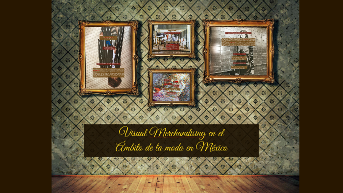 Visual Merchandising en el by Moises Pedraza on Prezi