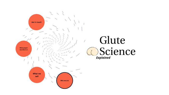 Glute Science Explained by ricky cen on Prezi