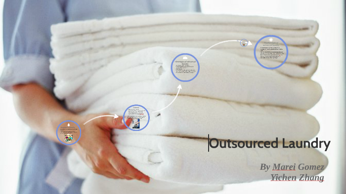 Outsourced Laundry by marie gomez on Prezi