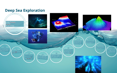 Deep Sea Exploration by Jordan Runnion on Prezi