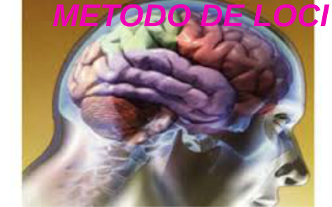 método de loci by paulina david ciro