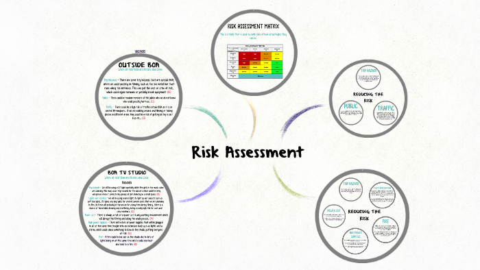 Risk Assessment by Lauren Homer on Prezi