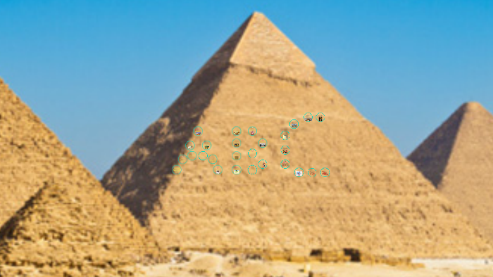 Ancient Egypt ABC by Diem Le on Prezi