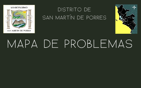 Mapa de problemas - SMP by ovatsug pio on Prezi