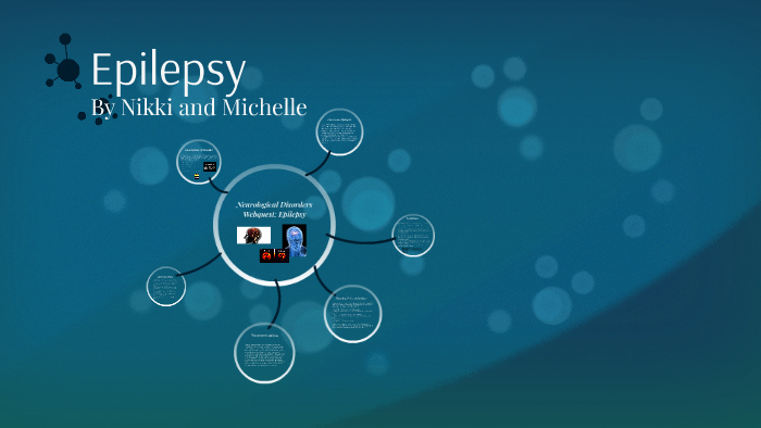 Neurological Disorders Webquest by Nikki Bosch on Prezi