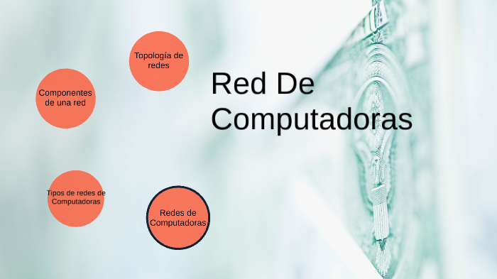 Redes de Computadora by Samuel Muriel Melendez on Prezi