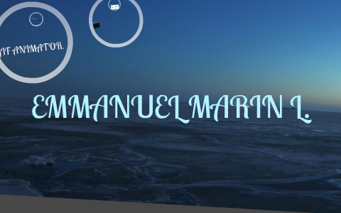 Parcial informatica by emmanuel marin on Prezi