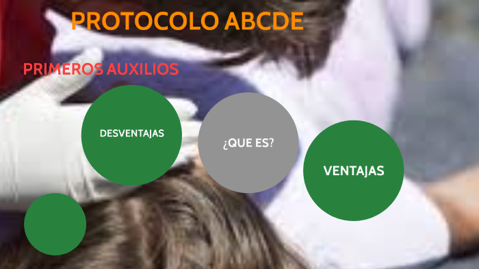 PROTOCOLO ABCDE by Carlos Hernandez on Prezi