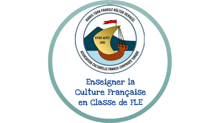 Enseigner la culture française en classe de FLE by Mr Ge on Prezi