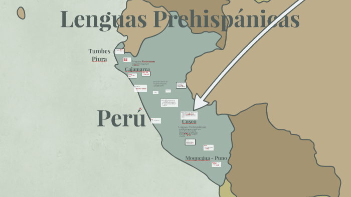Lenguas Prehispánicas by Julius César Román Valencia on Prezi