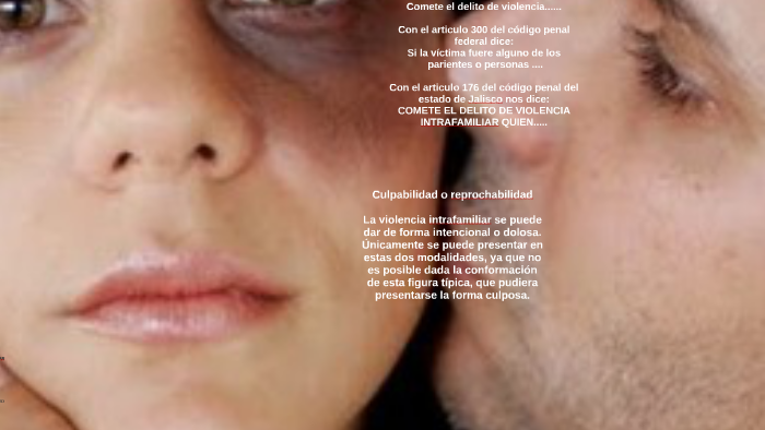 VIOLENCIA INTRAFAMILIAR by kristal ramirez on Prezi