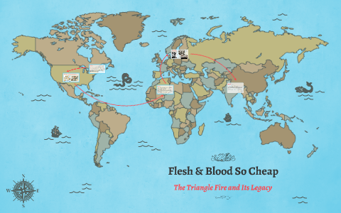 Flesh & Blood So Cheap by Takemah Adams on Prezi