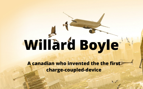 Willard Boyle by brayan guillen on Prezi