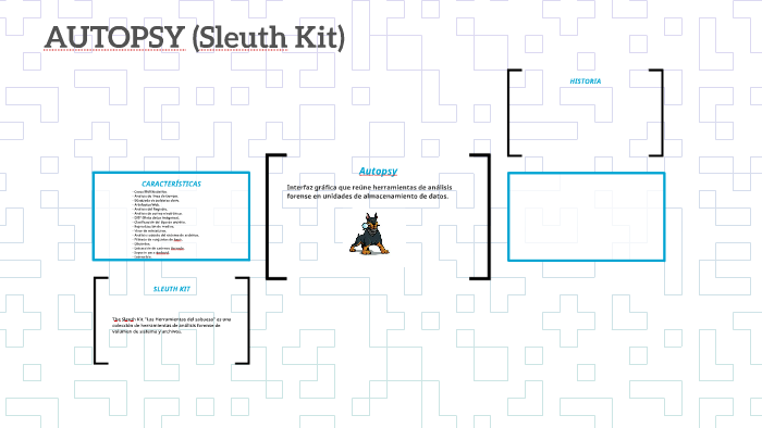 AUTOPSY (Sleuth Kit) by Guillermo Ossa Artunduaga on Prezi