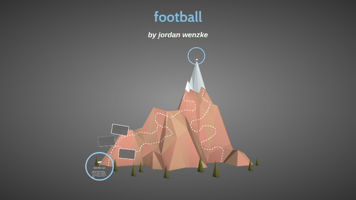 football by jordan lappin on Prezi